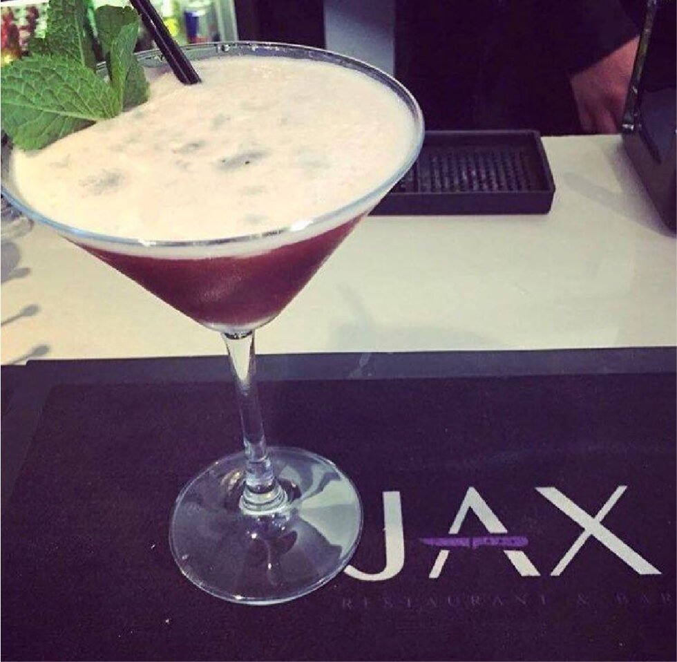 Jax Restaurant and Bar | Experience Fine Dining